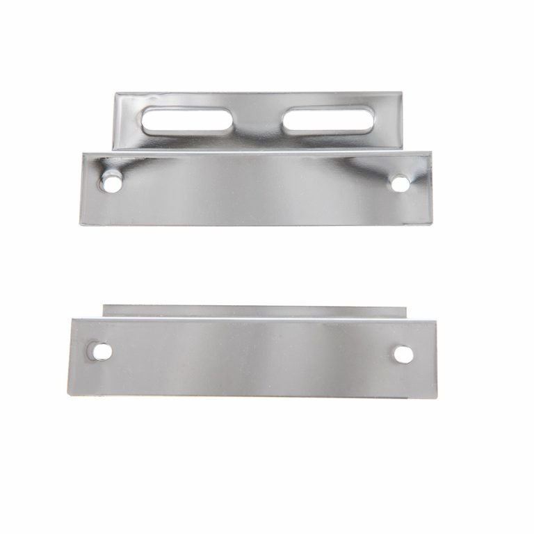 Stainless steel plate 100mm - 1 Unit