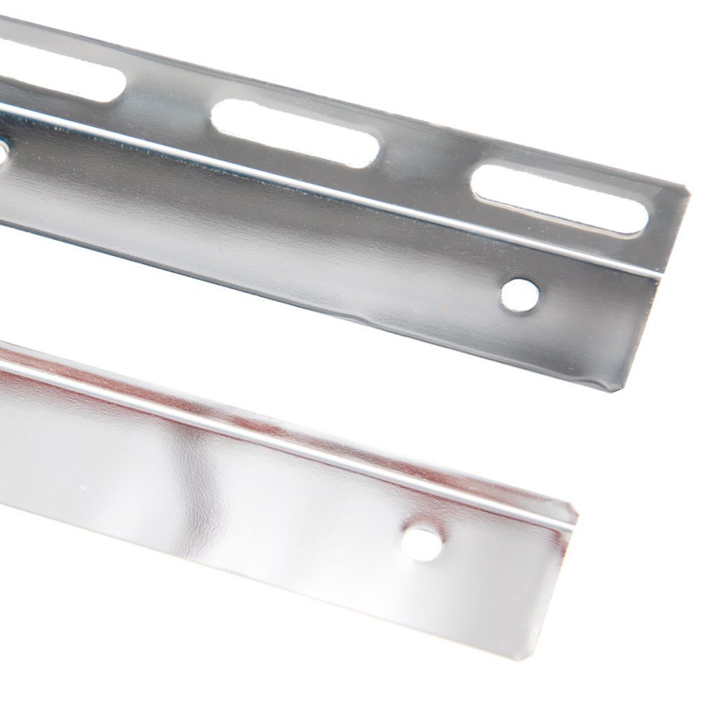 Buy Stainless Steel 200mm Plate Sets | Clearway Online